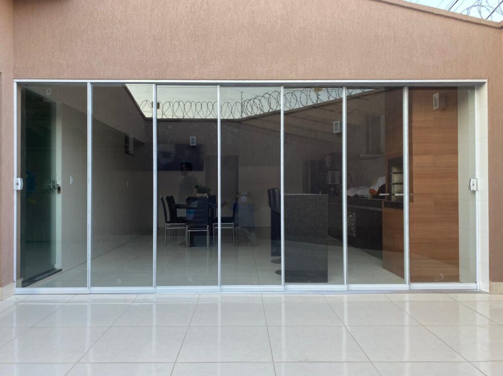 » Porta Light Holder